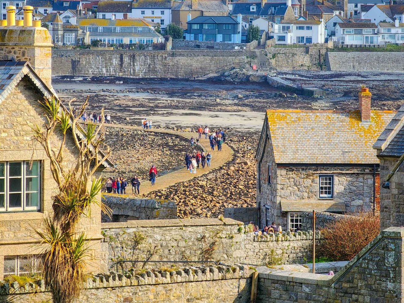 St. Michael’s Mount Adventure – Join the Adventure®