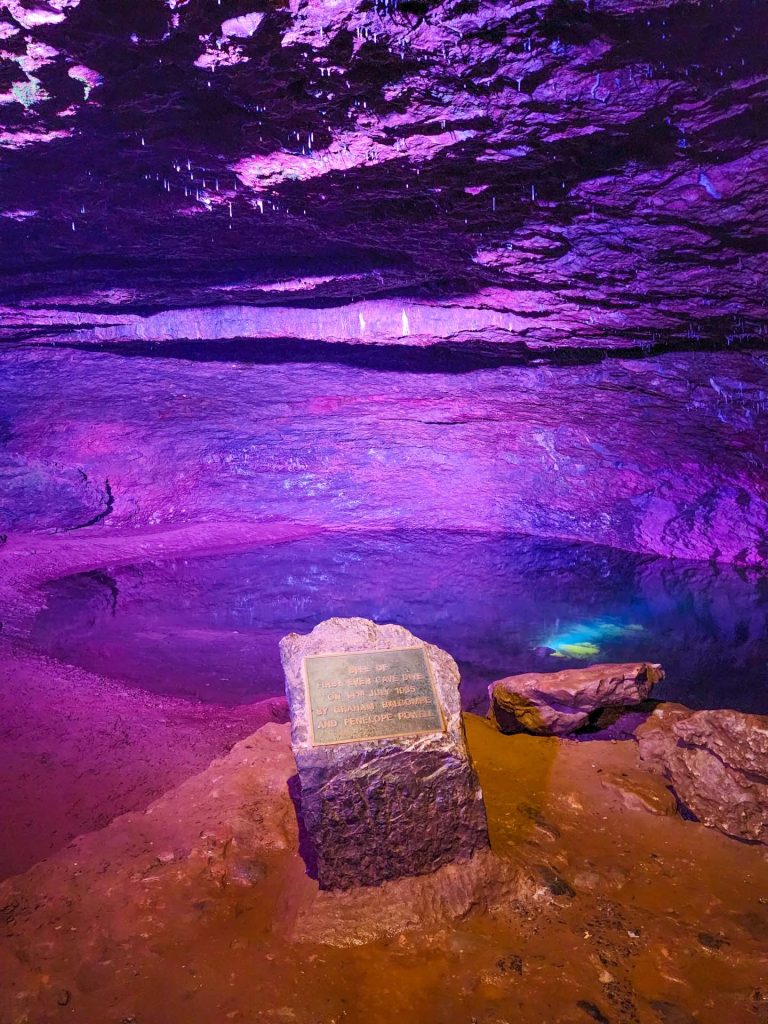 Wookey Hole Adventure – Join the Adventure®