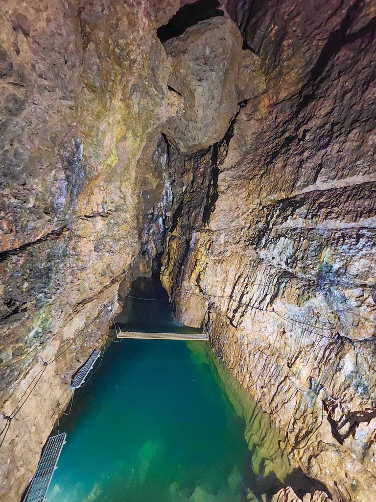Wookey Hole Adventure – Join the Adventure®