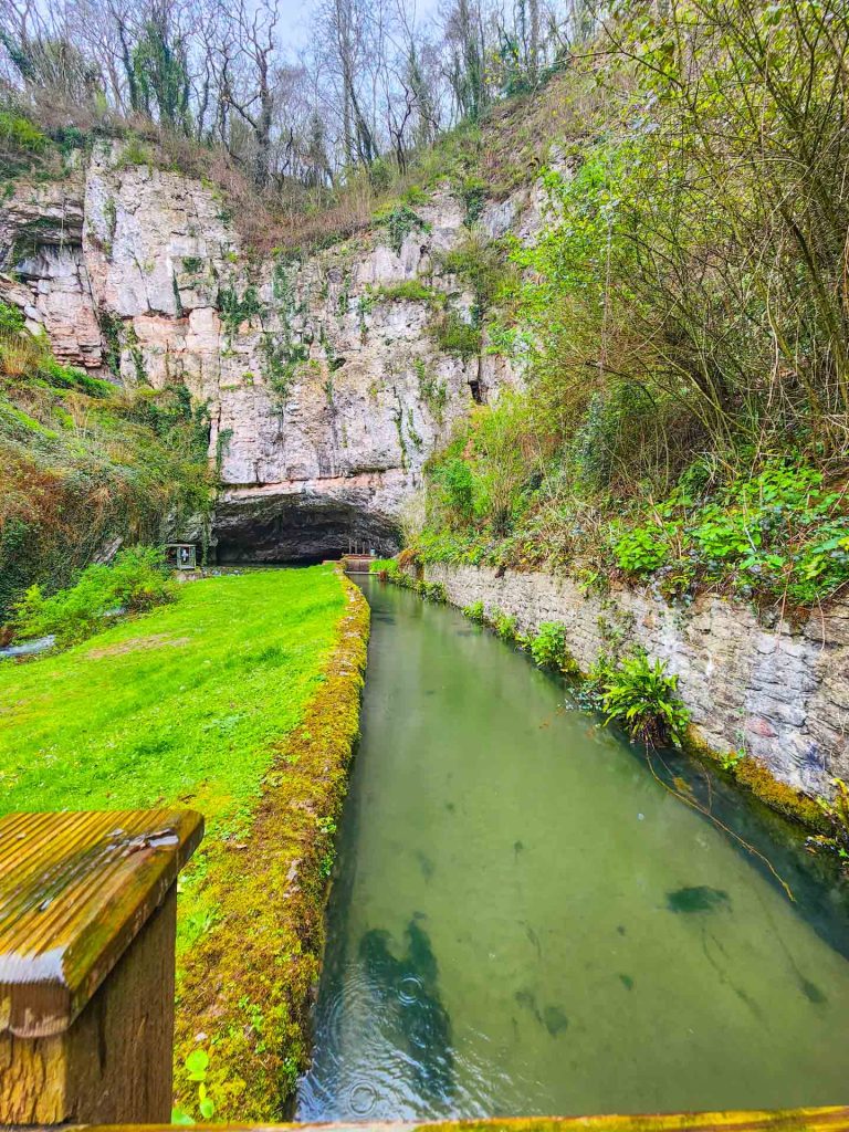 Wookey Hole Adventure – Join the Adventure®