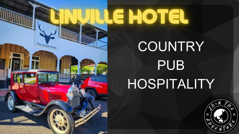 Country Pub Feels, Linville – Join the Adventure®