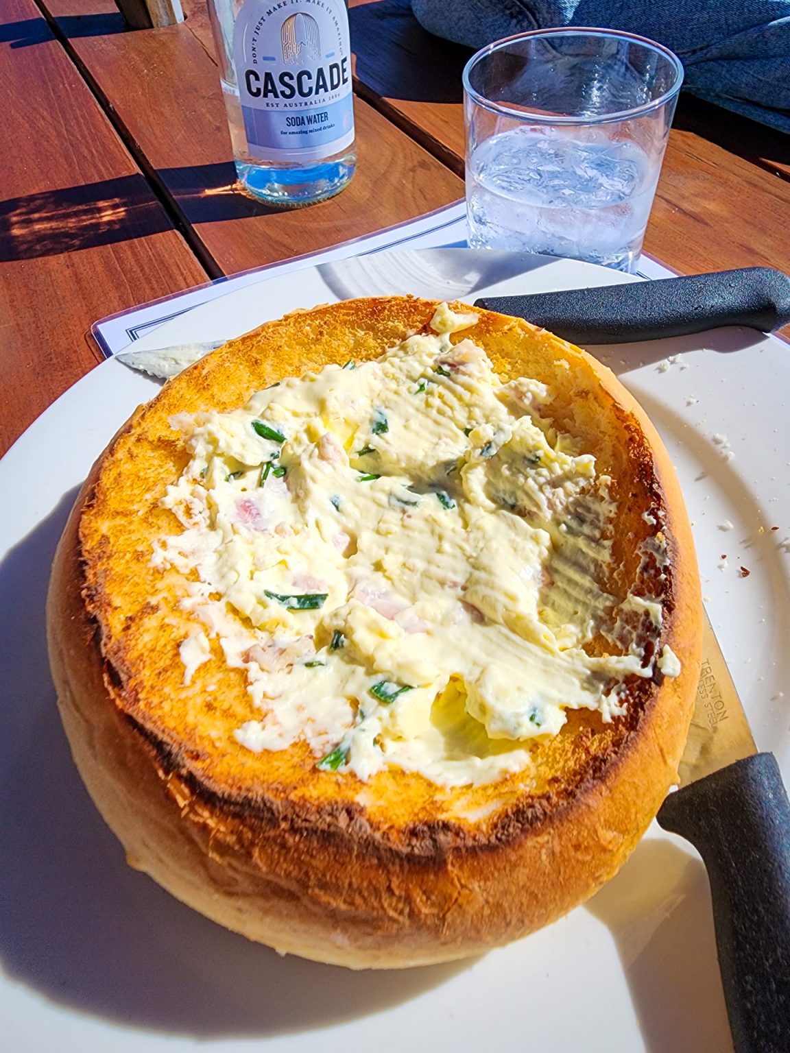 Country Pub Feels, Linville – Join the Adventure®