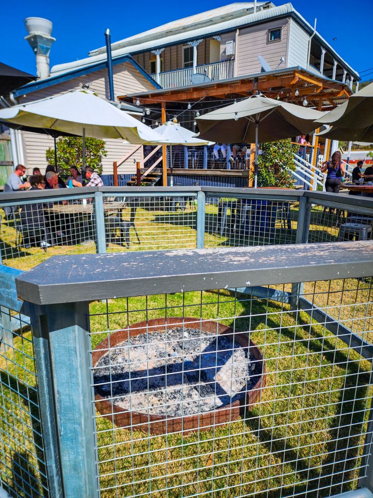 Country Pub Feels, Linville – Join the Adventure®