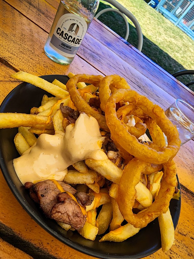 Country Pub Feels, Linville – Join the Adventure®