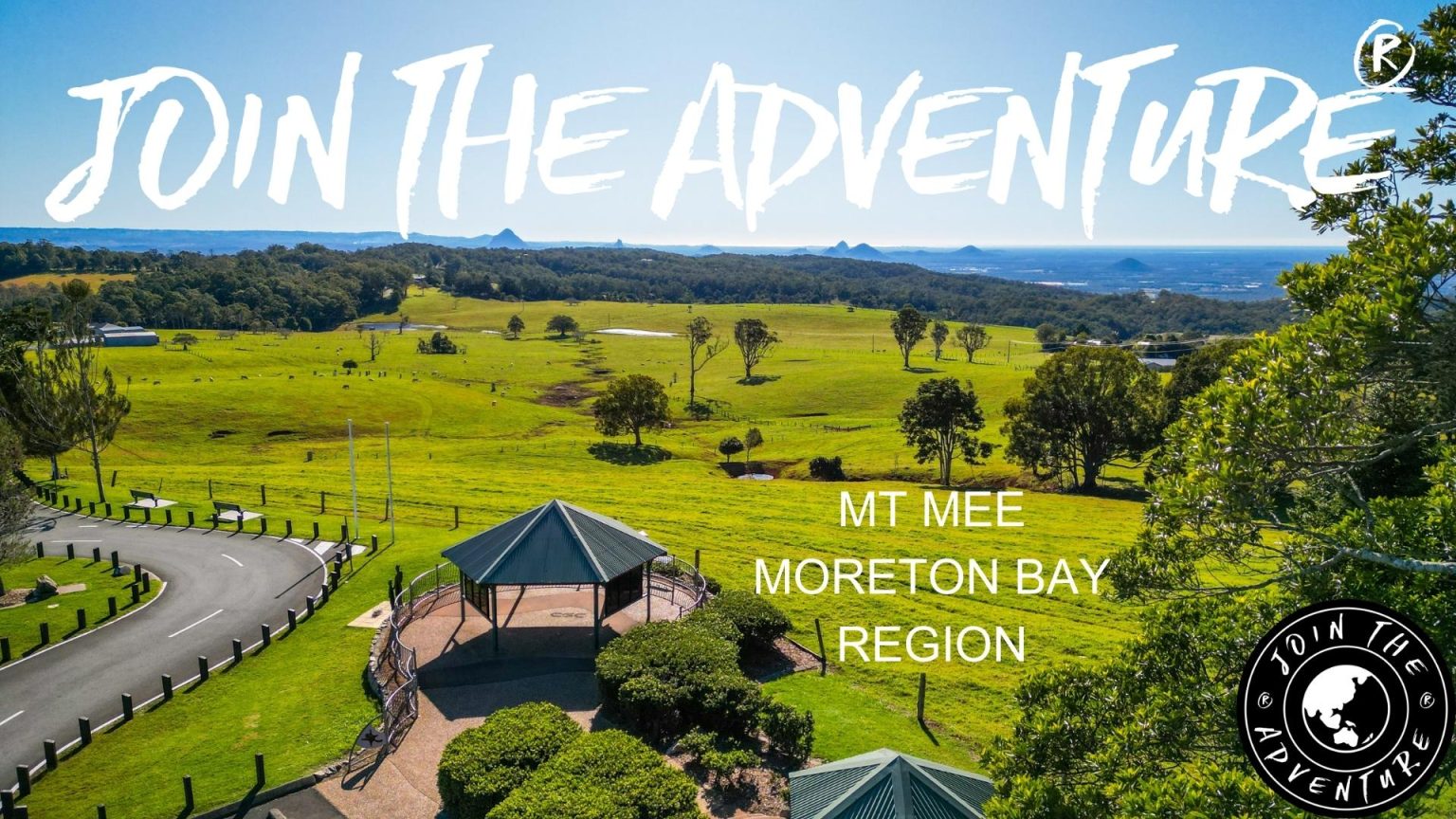 Mount Mee Winter Sky – Join the Adventure®