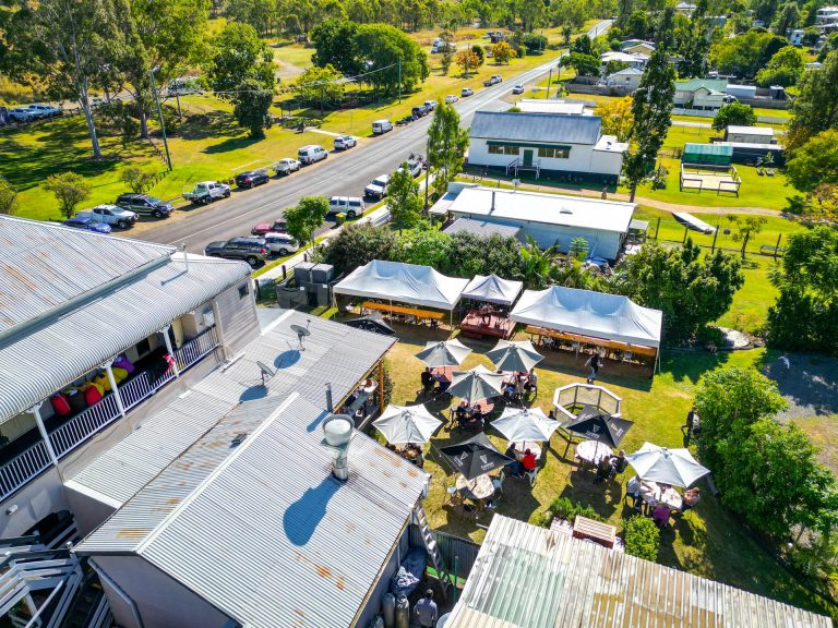 Country Pub Feels, Linville – Join the Adventure®