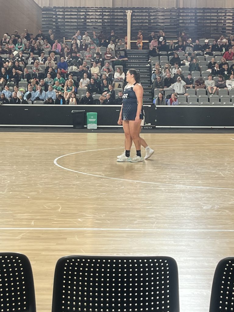 Queensland Independent Secondary Schools Netball (QISSN) 2023 – Join ...