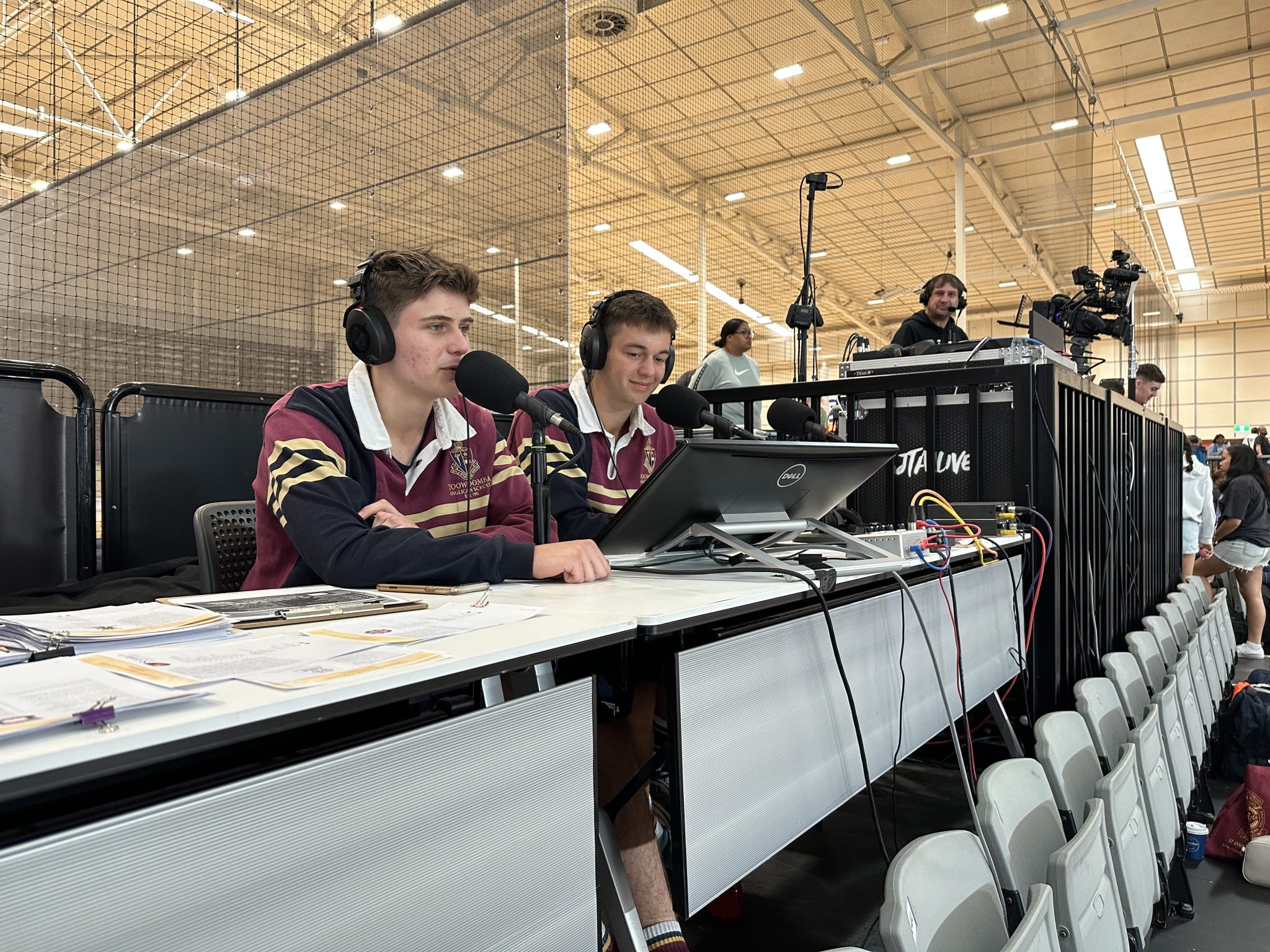 Our QISSN Livestreams Change Lives – Join the Adventure®