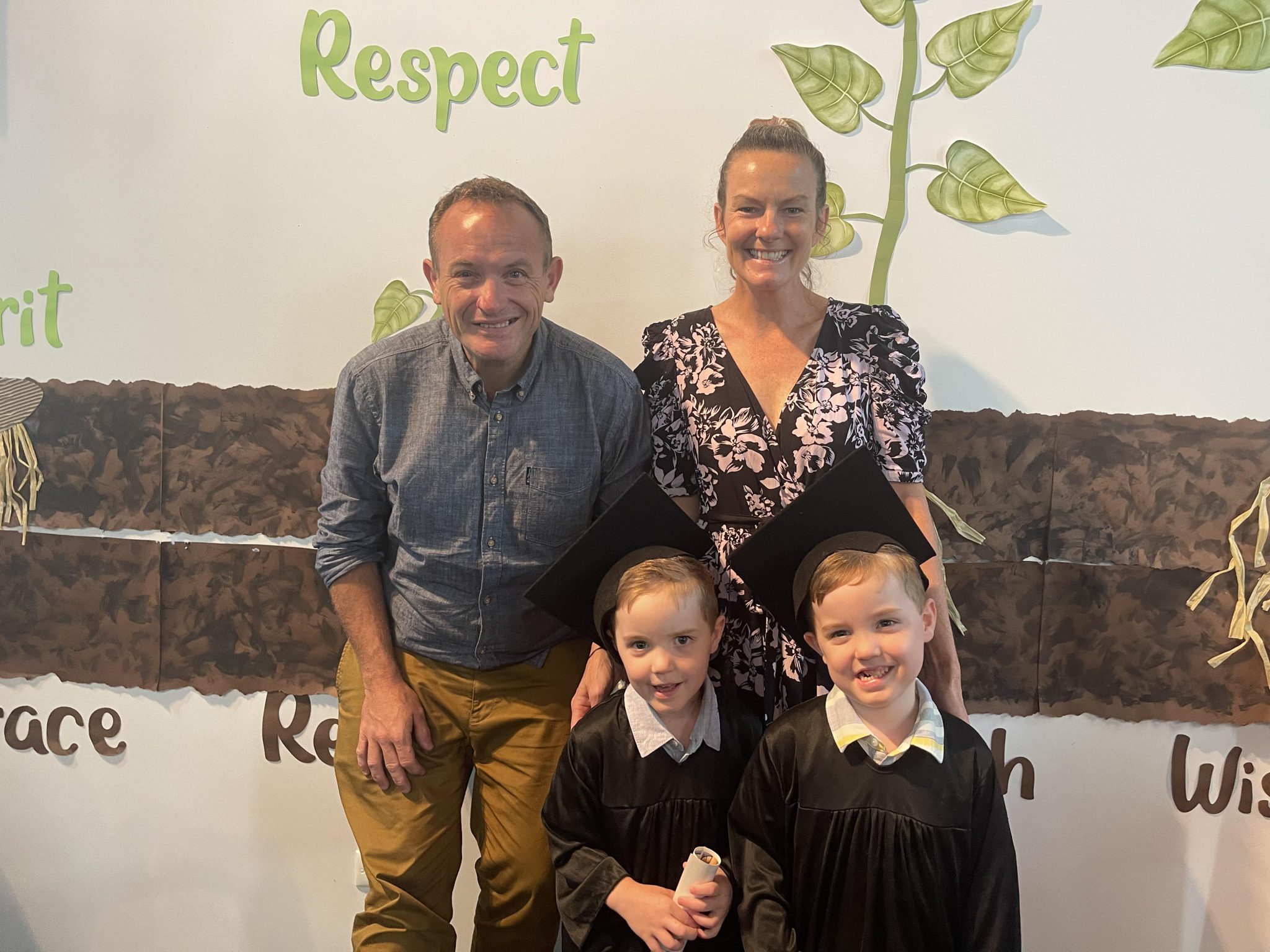 SHOCK Announcement: Husband-Wife Duo Adrian and Kerri Raedel Announce ...