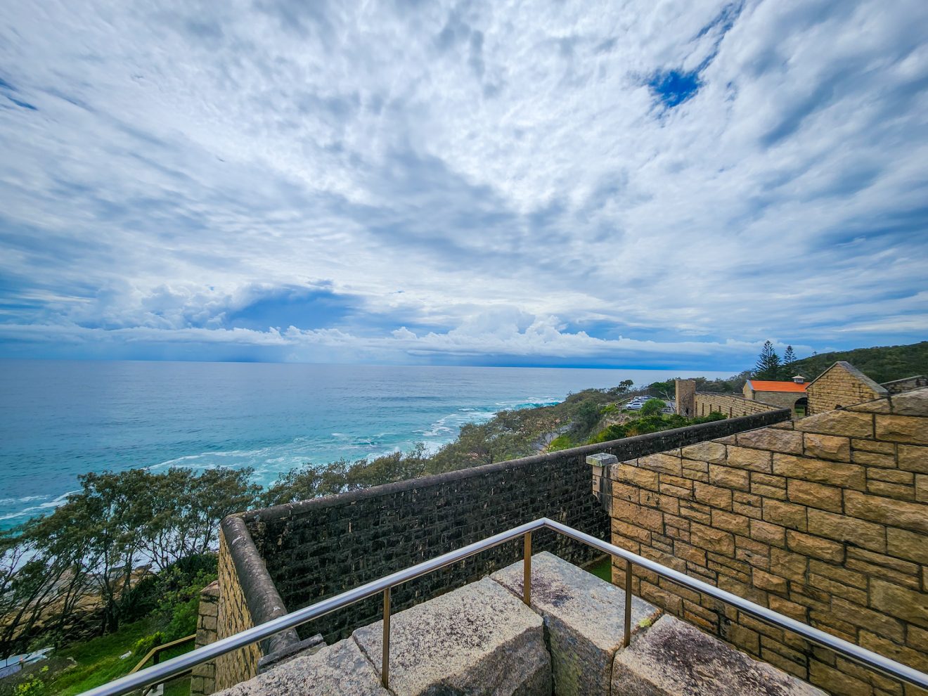 Exploring Trial Bay Gaol – Join the Adventure®