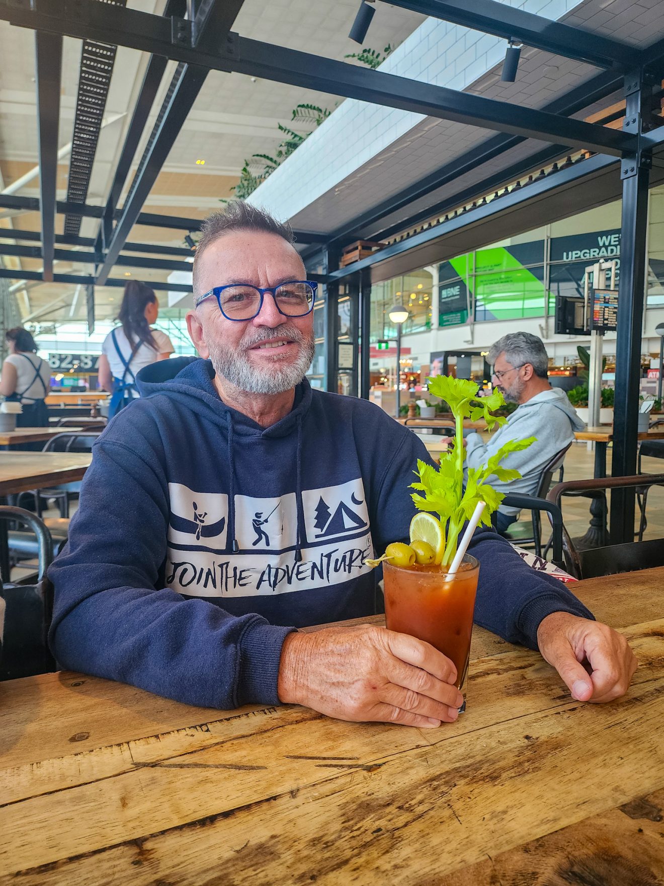 JtA Heads Back to UK – Join the Adventure®