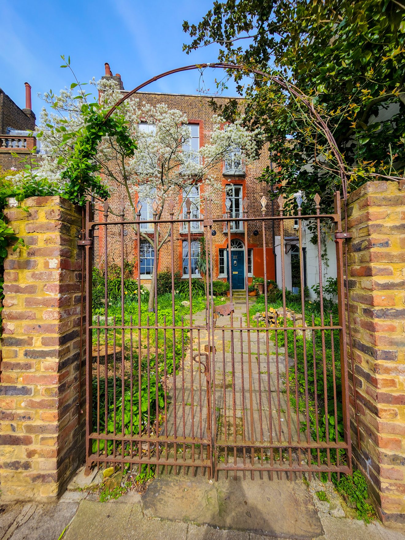 JtA Heads Back to UK – Join the Adventure®