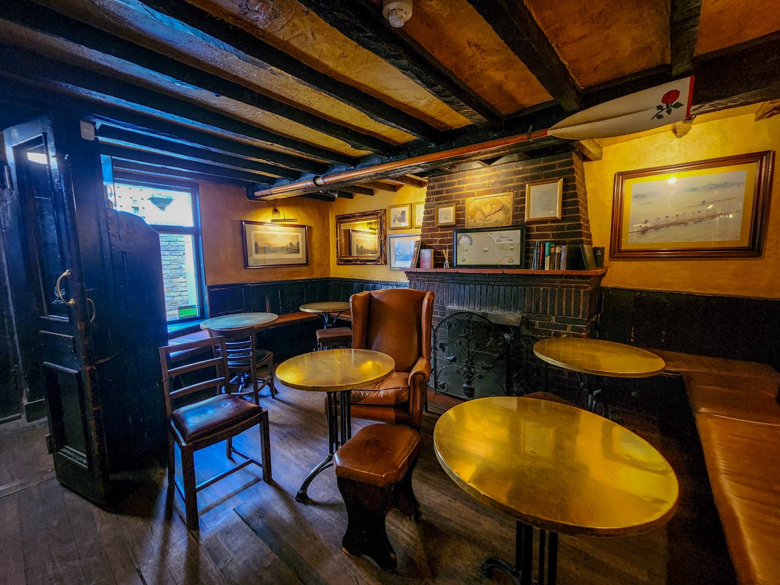 JtA Heads Back to UK – Join the Adventure®