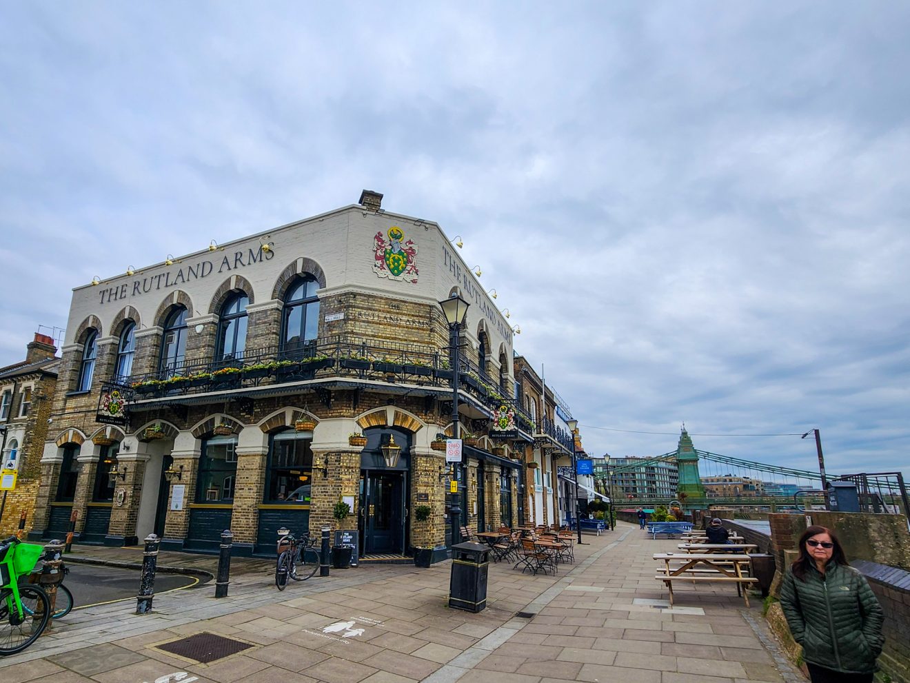 JtA Heads Back to UK – Join the Adventure®