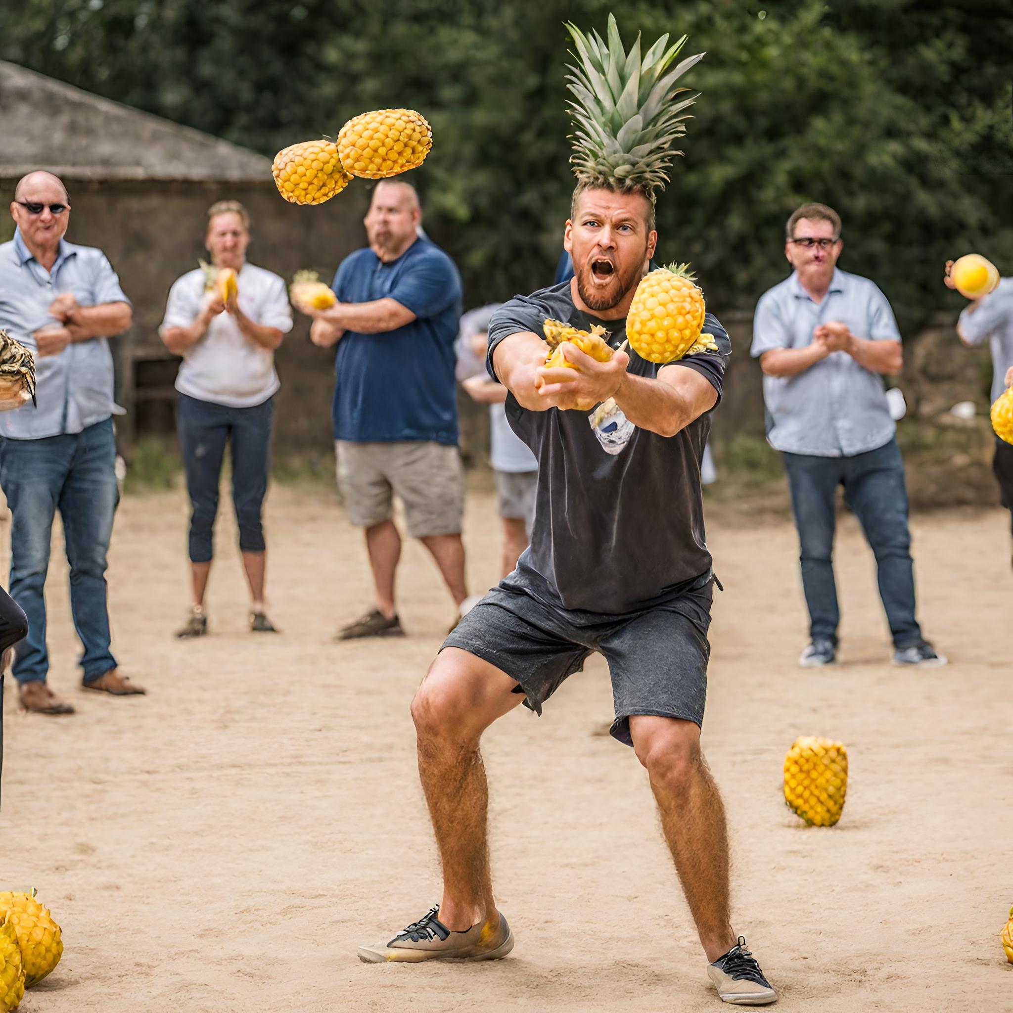 Wamuran Lions Prepares for Biggest Event Yet – Join the Adventure®