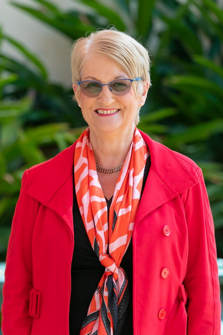 Breaking News: Principal Rebgetz to Retire – Join the Adventure®