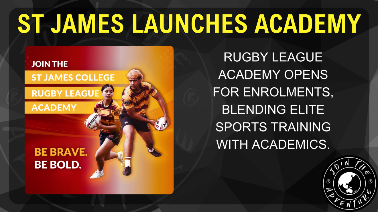 Join the Adventure® – "The world is one big adventure!"