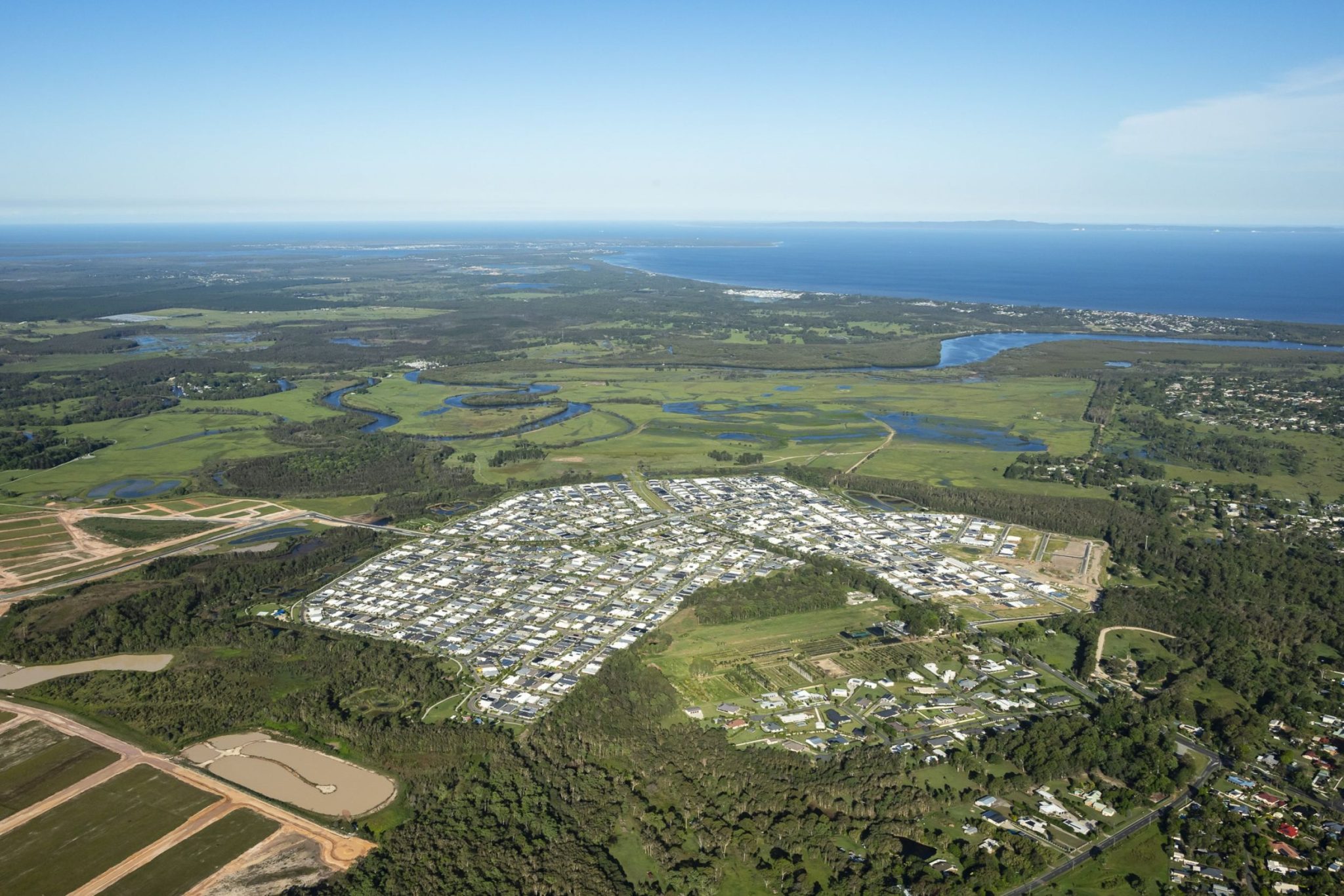 3,700 Homes and 2,000 Jobs Fast-Tracked as North Harbour Declared ...